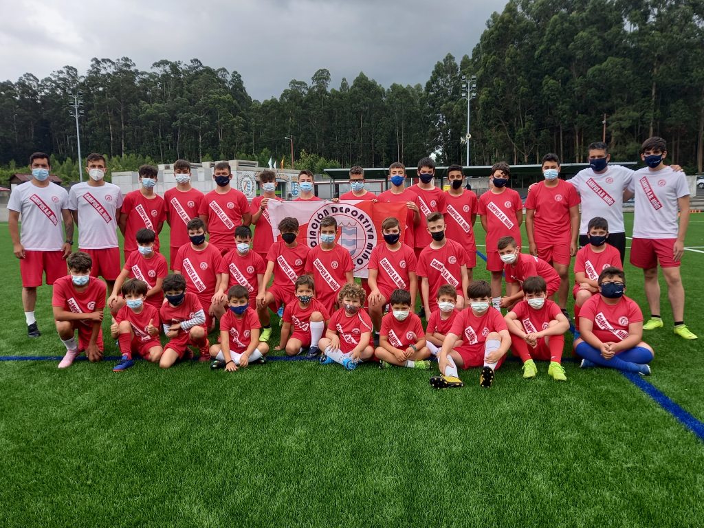 COMUNICADO OFICIAL DA RFGF: A Xunta aproba os protocolos da RFGF, que ...